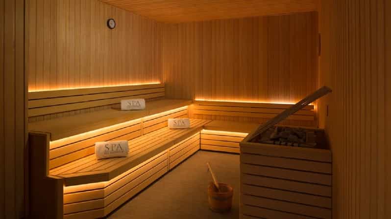 Hurghada Full Package Cleopatra Hammam& Full Body Massage | GetYourGuide