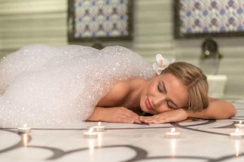 Hurghada Full Package Cleopatra Hammam& Full Body Massage | GetYourGuide