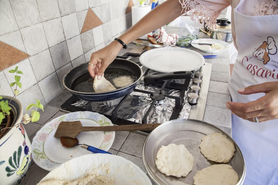 Lake Garda Private Home Cooking Class | GetYourGuide