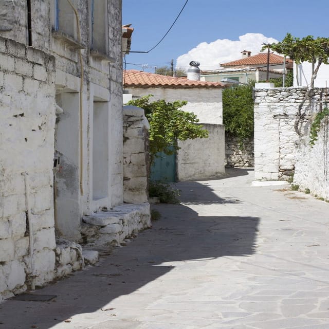 Athens: Ferry Boat Ticket to/from Methana | GetYourGuide