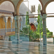 Valencia: Anna Alhambra and 3 Waterfalls Guided Tour | GetYourGuide