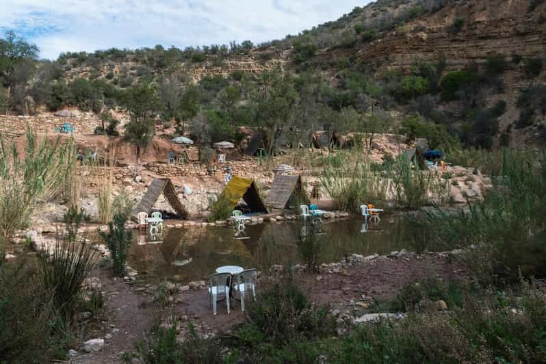 Agadir: Paradicsom-völgyi Atlasz-hegység kirándulás: Privát Paradicsom ...