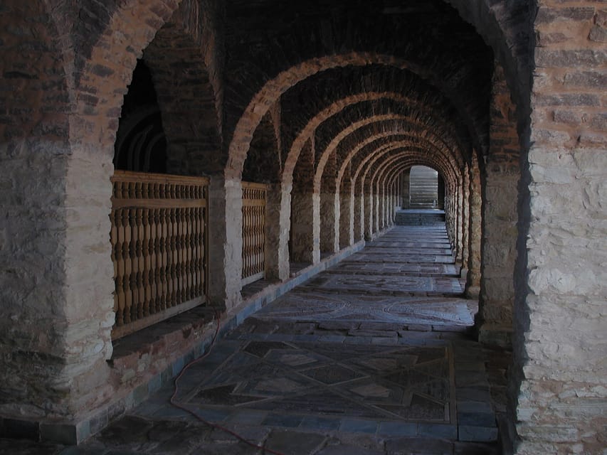 Agadir: Private City Tour with Kasbah & Agadir Museum Access | GetYourGuide