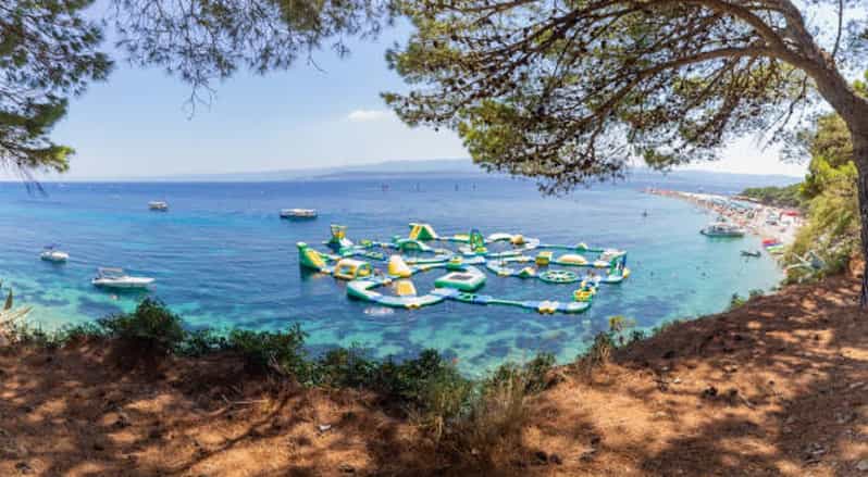 Split: Bol, Hvar, Isla de Pakleni y Solta Excursión de día completo ...