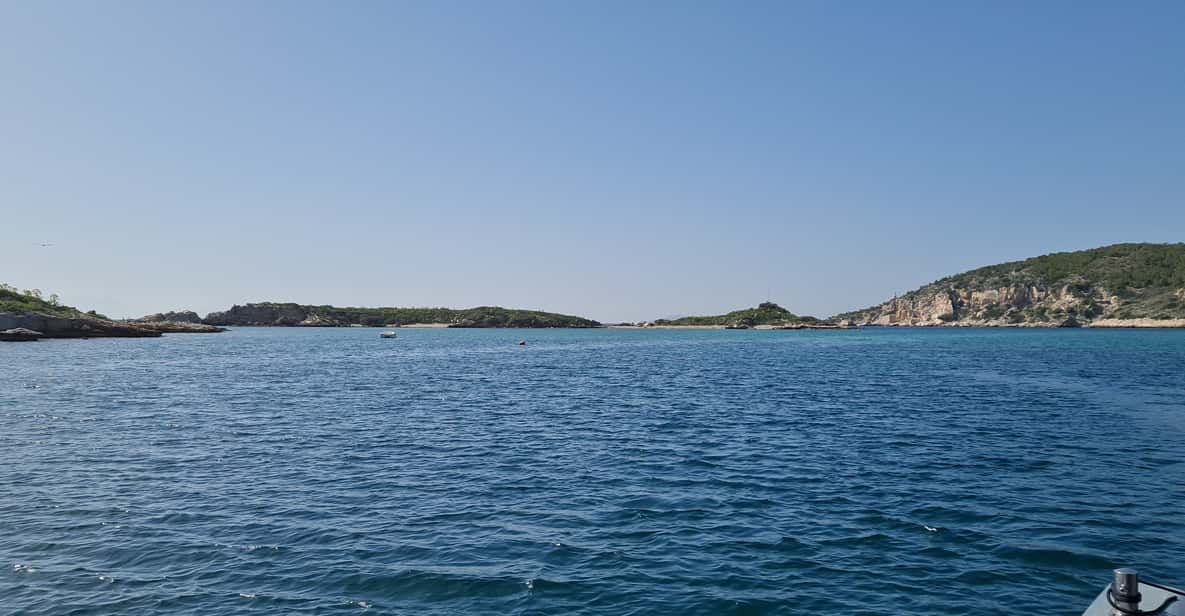 Playa Secreta | Excursión a nado de medio día | semiprivada - privada ...