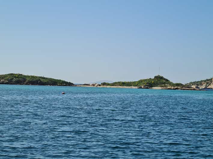 Playa Secreta | Excursión a nado de medio día | semiprivada - privada ...