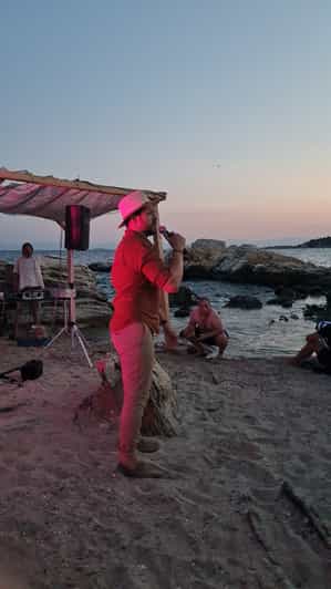 Playa Secreta | Excursión a nado de medio día | semiprivada - privada ...