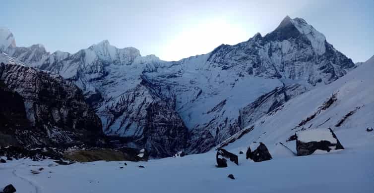 Marpha Apple Garden, Jomsom - Book Tickets & Tours | GetYourGuide