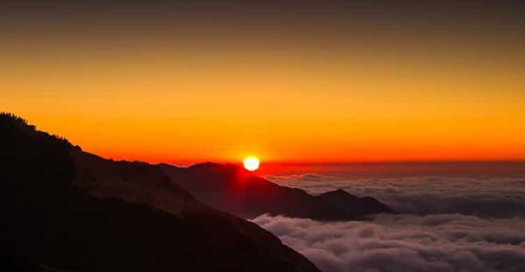 Marvelous Morning: Annapurna Sunrise Tour with a Local Guide | GetYourGuide