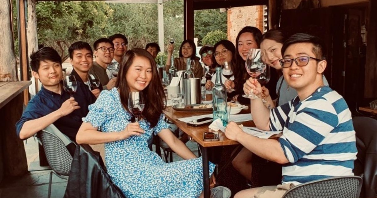 Adelaida: Excursión de cata de vinos de McLaren Vale y Glenelg ...