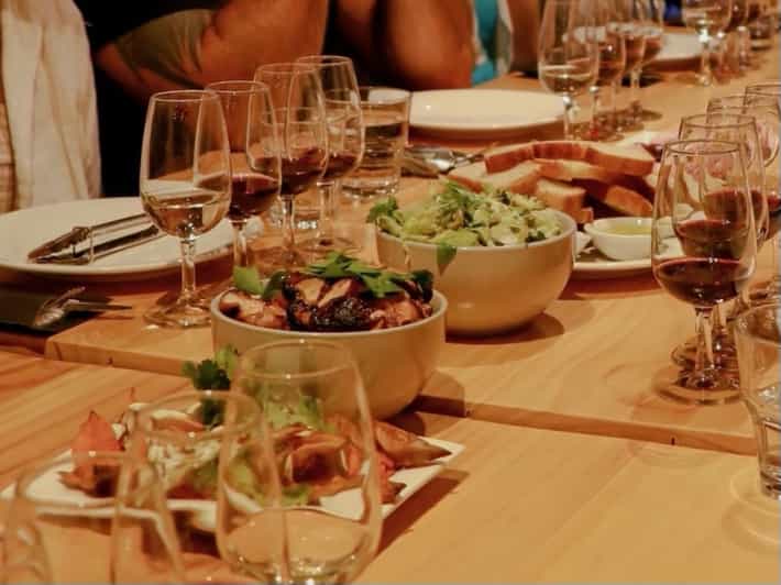 Adelaide: The Barossa Valley Premium Wine Tour with Lunch | GetYourGuide