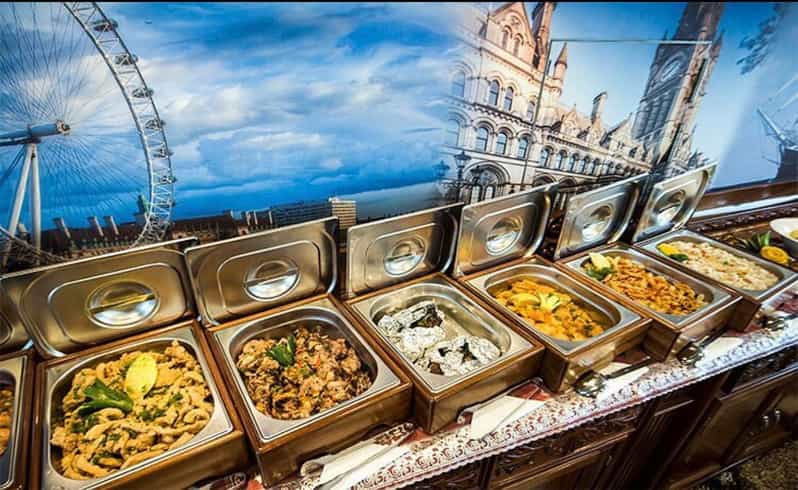 Hurghada: Elite vip snorkelkrydstogt med BBQ-frokostbuffet | GetYourGuide