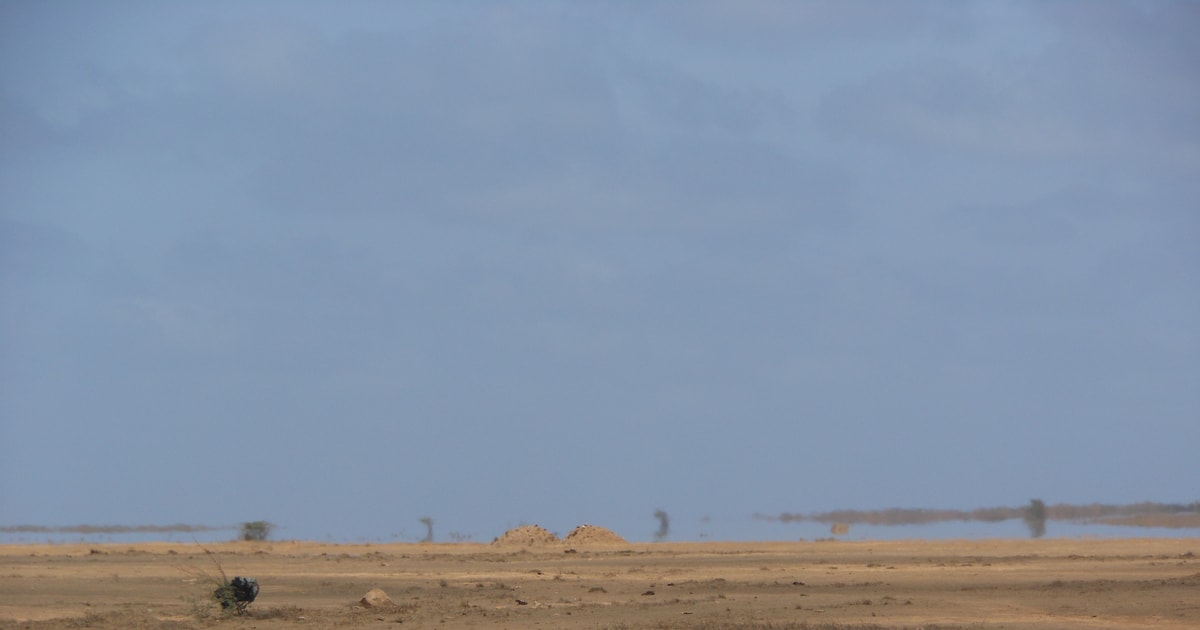 Sal: Halbtagestour um die Insel | GetYourGuide