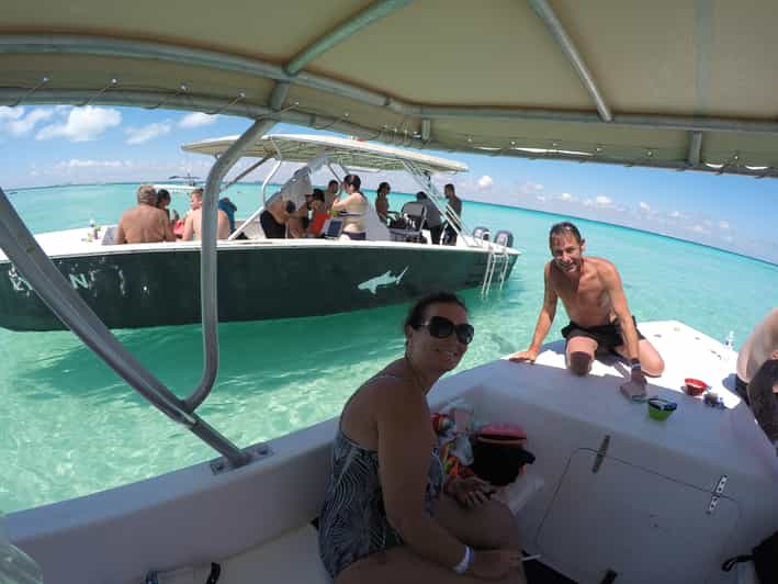 From Cancun/Riviera Maya: Guided Whale Shark Snorkeling Tour | GetYourGuide