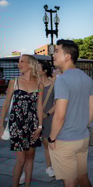 Boston: History Pub Crawl Tour Along the Freedom Trail | GetYourGuide