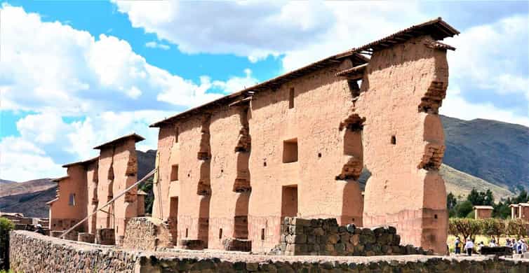 Museo Lítico de Pukara, Pucará - Reserva de entradas y tours | GetYourGuide