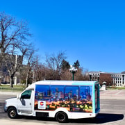 Denver: City Highlights, Views, and Secret Spots Bus Tour | GetYourGuide