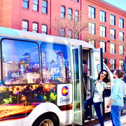 Denver: City Highlights, Views, and Secret Spots Bus Tour - 2026 ...