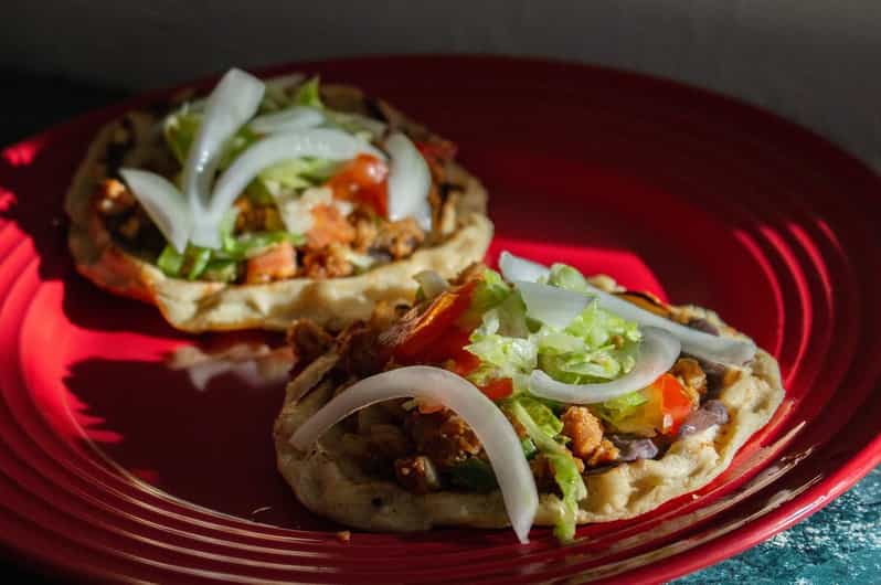 Inlakech Food Tour. Try the best local food in Playa! | GetYourGuide