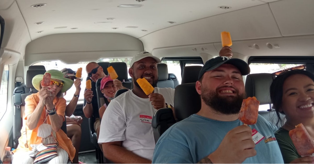 Inlakech Food Tour. Try the best local food in Playa! | GetYourGuide