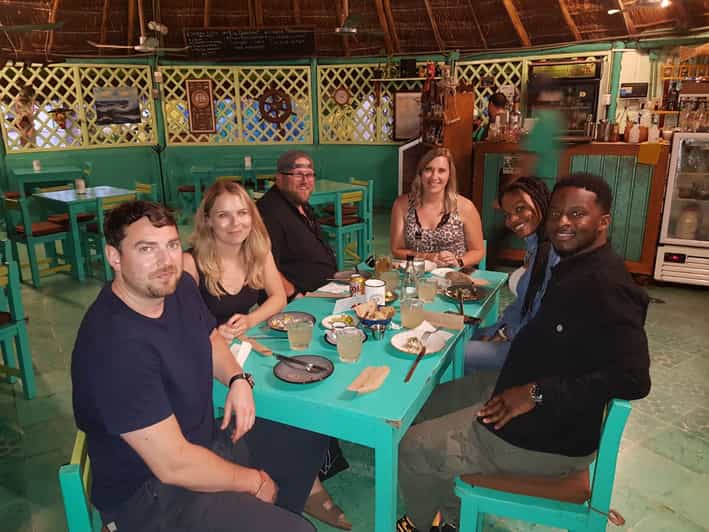 Inlakech Food Tour. Try the best local food in Playa! | GetYourGuide