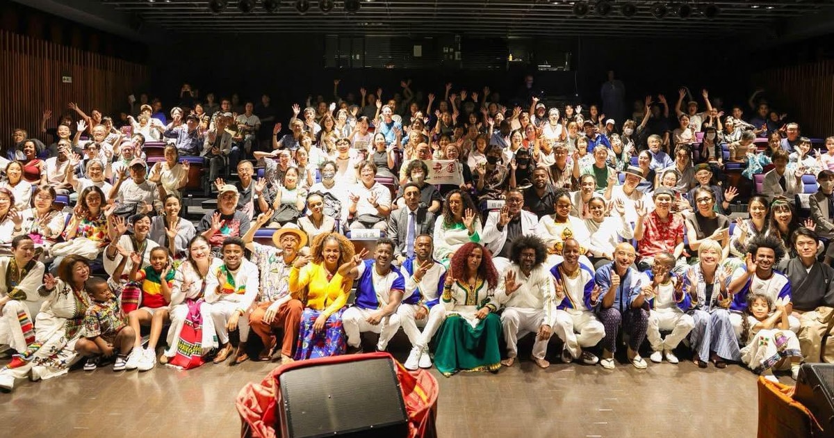 Addis Ababa: Nightlife Tour with Live Music & Jazz | GetYourGuide