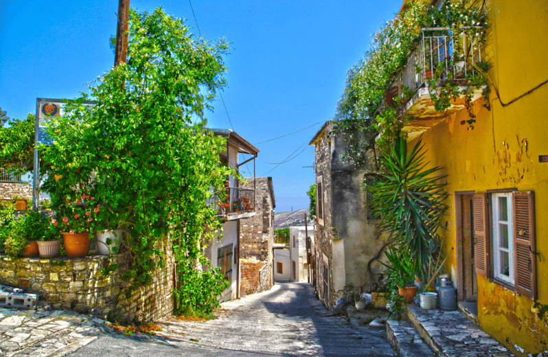 Découvrez Chypre autrement | GetYourGuide