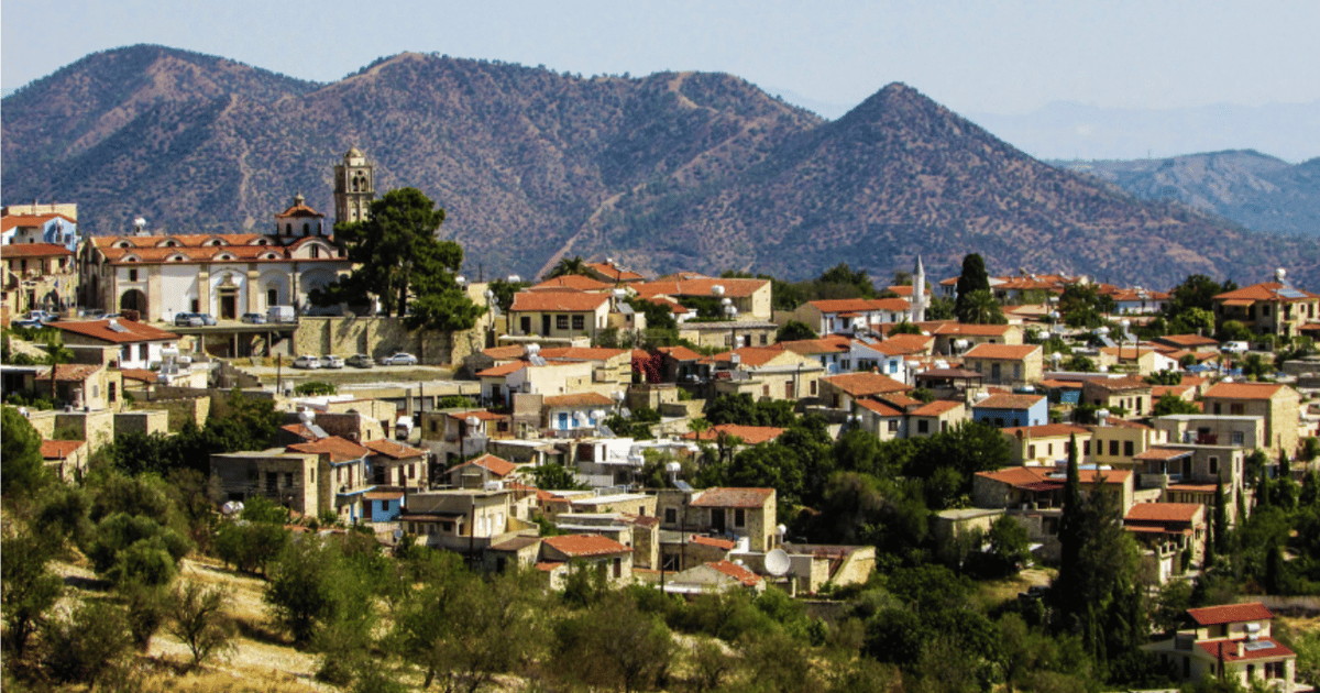 Découvrez Chypre autrement | GetYourGuide
