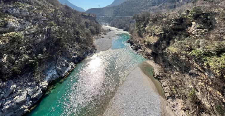 Moraca-Schlucht und Biogradska Gora Tour | GetYourGuide