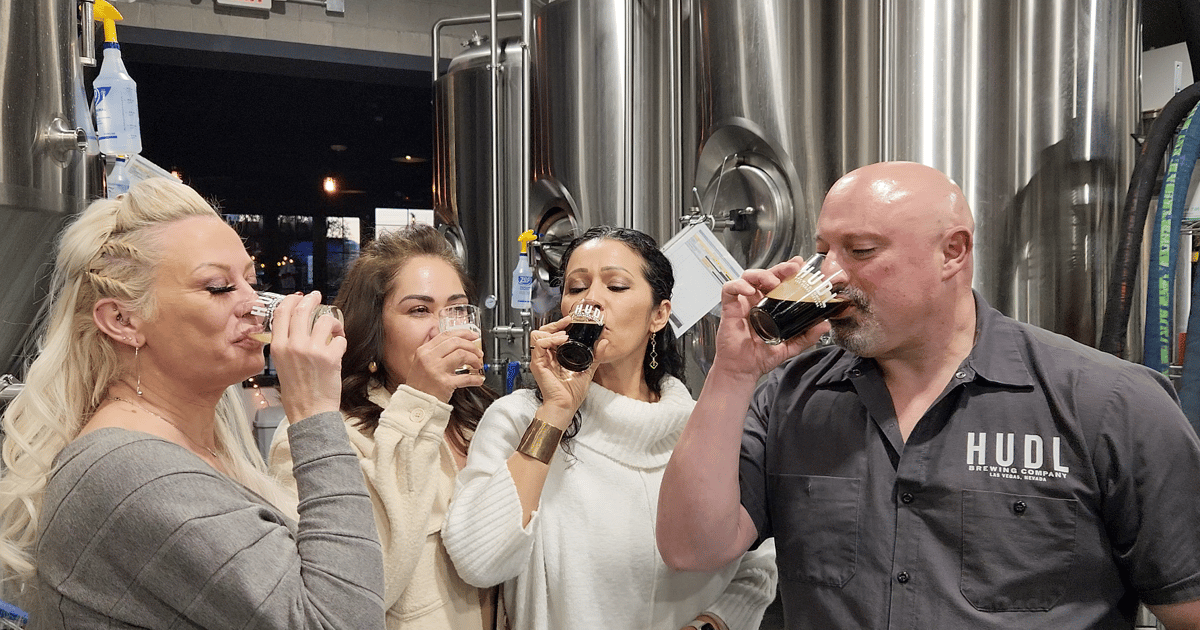 Craft Beer Masterclass - Brewery Tour & Unlimited Tastings | GetYourGuide