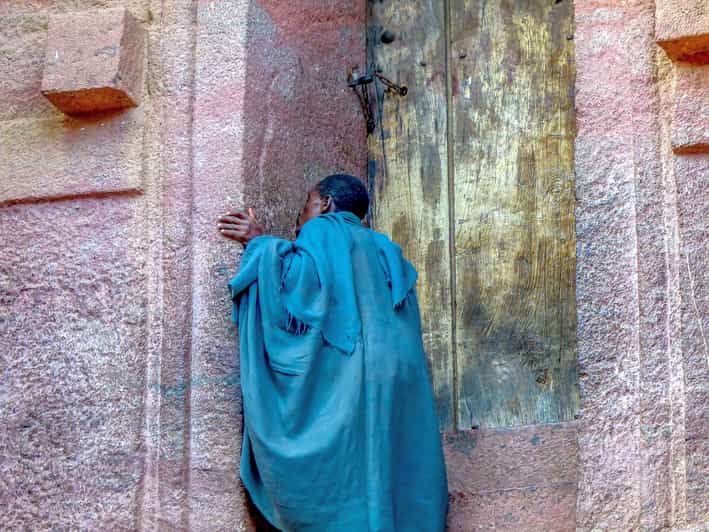 Lalibela y Gondar: Dos grandes lugares declarados Patrimonio de la ...