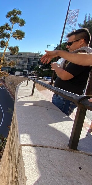 Monaco: Formula One Circuit Guided Walking Tour | GetYourGuide