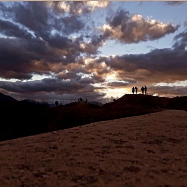 Kalabaka or Kastraki: Meteora Sunset Tour | GetYourGuide