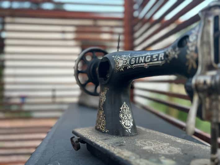 Athens: Make your own Leather Sandals Workshop | GetYourGuide