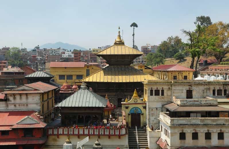 Kathmandu Full Day Sightseeing Tour- Kathmandu City Tour | GetYourGuide