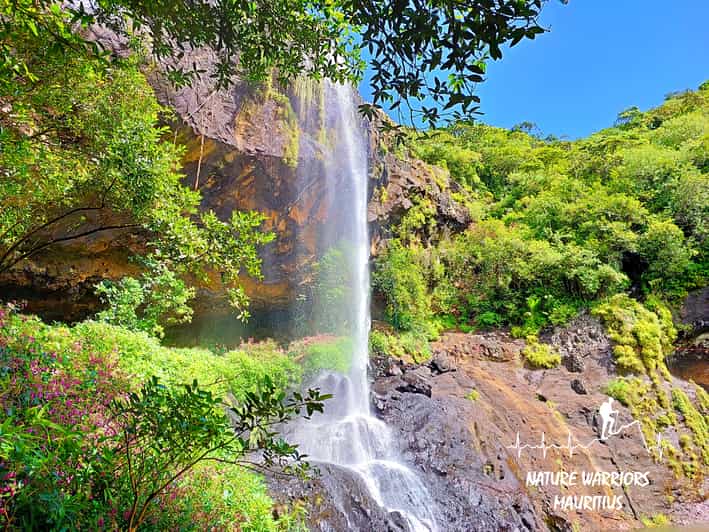 Vacoas-Phoenix: Tamarind Falls | GetYourGuide