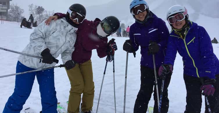 From Melbourne: Mt Baw Baw Snow And Ski Tour | GetYourGuide
