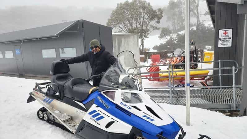 From Melbourne: Mt Baw Baw Snow And Ski Tour | GetYourGuide