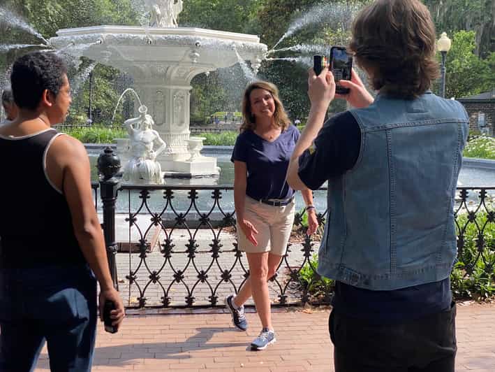 Nashville: Guided Ghost Tour with Local Guide | GetYourGuide