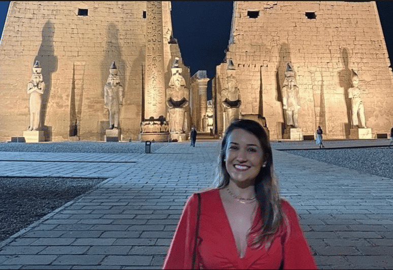 Luxor: Los Templos de Karnak y Luxor Visita Privada de Medio Día ... Luxor: Los Templos de Karnak y Luxor Visita Privada de Medio Día ...