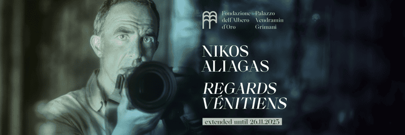Venice: Nicolò Manucci & Nikos Aliagas Exhibits Entry Ticket | GetYourGuide