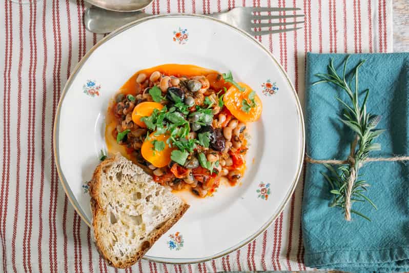 Milan: Vegetarian Cooking Class at a Local's Home | GetYourGuide