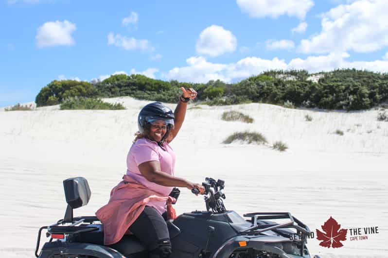 Atlantis Dunes, Western Cape i Kapstaden - Bestil billetter til dit besøg | GetYourGuide