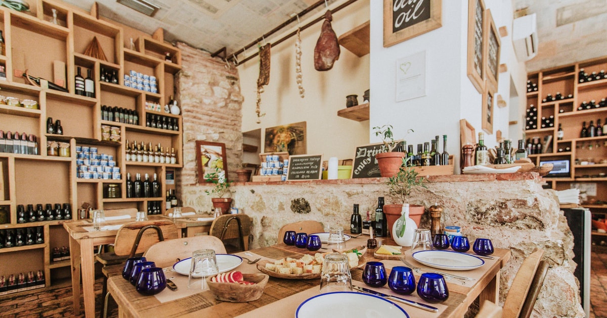 Split: Wine and Food Tasting Tour | GetYourGuide