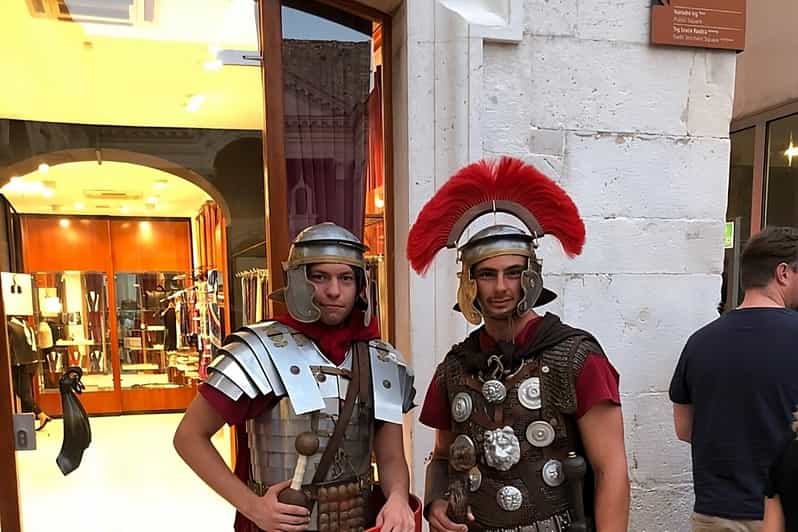Split: History and Heritage Walking Tour | GetYourGuide