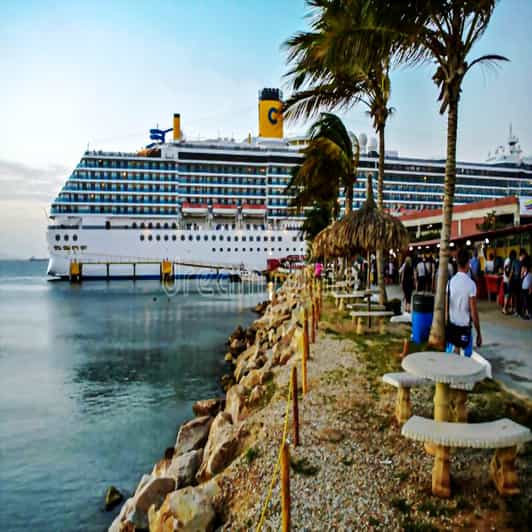 Dream Package in Margarita Island: 6 Nights Accommodation | GetYourGuide