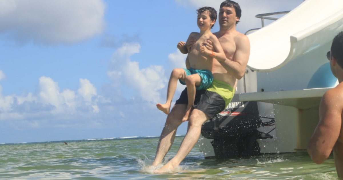 Star Marine Party Boat, a tour aboard our catamaran | GetYourGuide