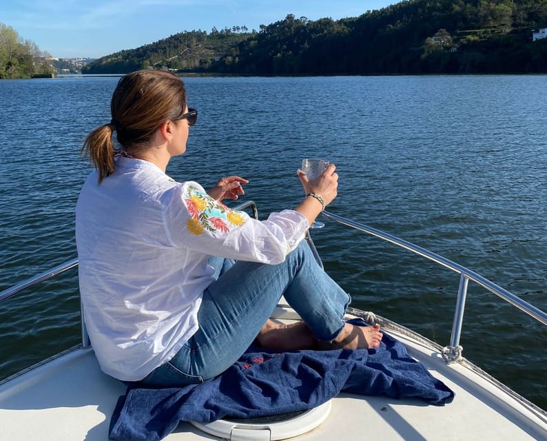 Passeio de barco no rio Douro | GetYourGuide