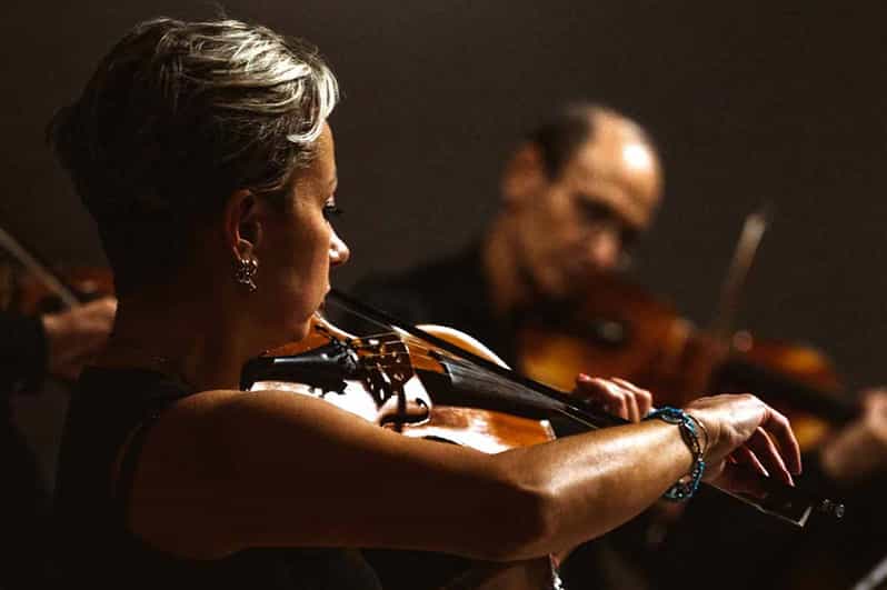 Naples: Vivaldi's "The Four Seasons" Concert Ticket | GetYourGuide