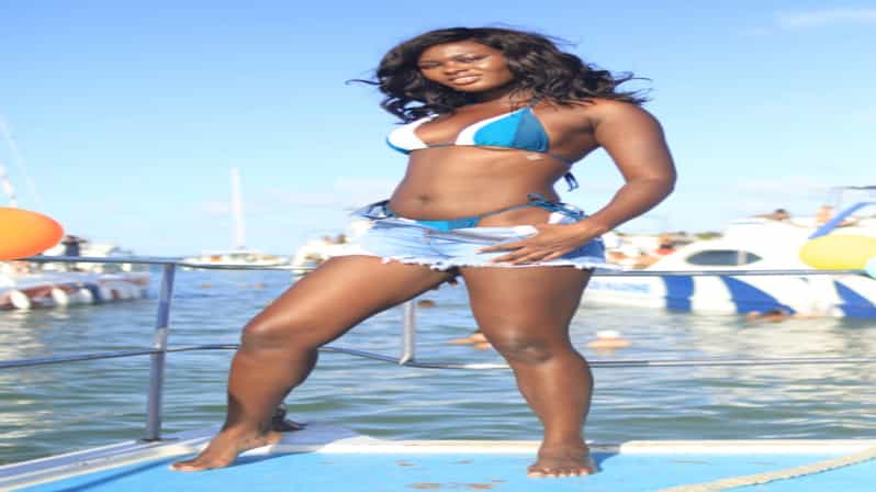 Star Marine Party Boat, a tour aboard our catamaran | GetYourGuide